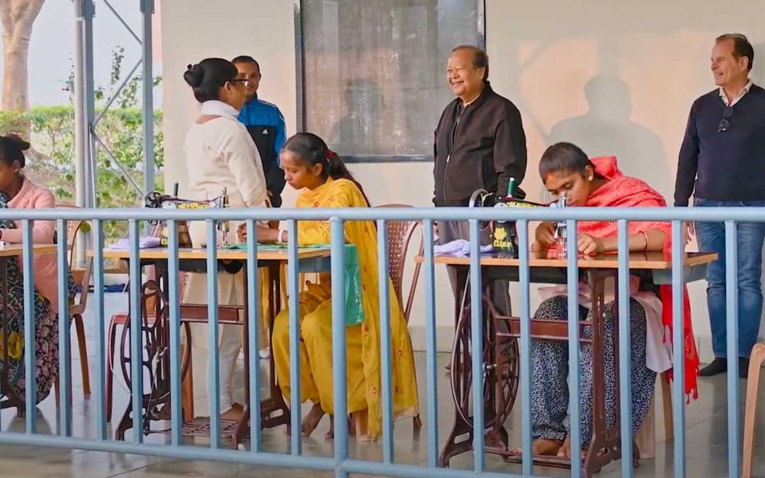 The Prem Rawat Foundation (TPRF) Home - TPRF.org
