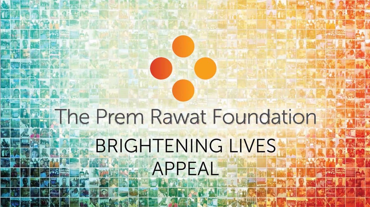 Brightening Lives Webinar Launches Appeal: Watch the Video Replay - TPRF.org