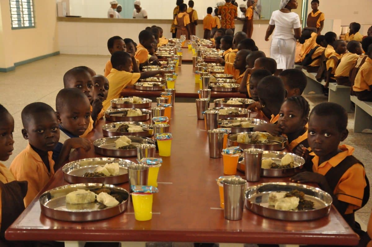 Children Helping Children: How Ruhaan and Aahana Help Feed Children ...