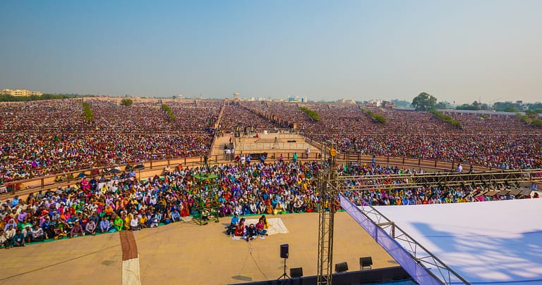 Prem Rawat - TPRF.org