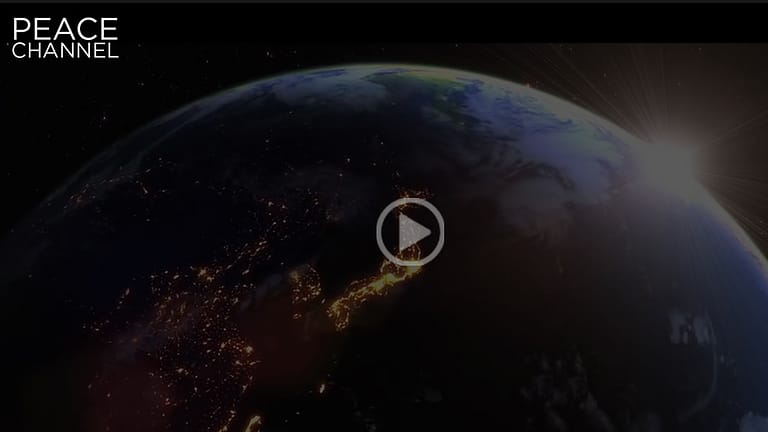 Peace Day 2021 - TPRF.org