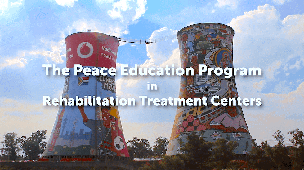 Peace Education Program Archives - TPRF.org