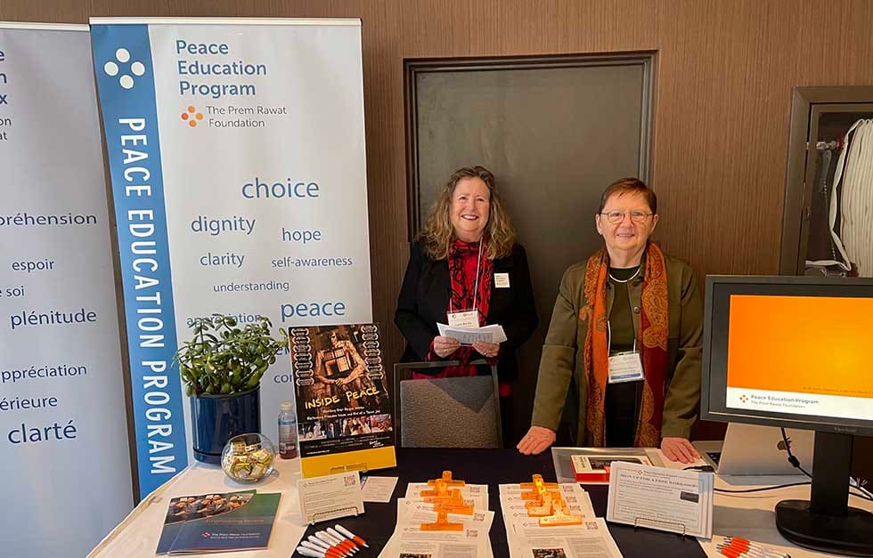 World Congress - TPRF.org