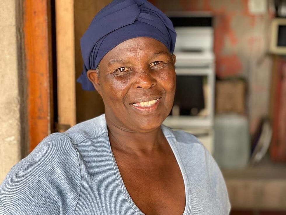 Prem Rawat Foundation & Likhon iThemba Partner to Feed Children in South Africa - TPRF.org