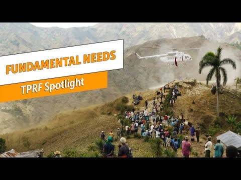 The Prem Rawat Foundation (TPRF) Home - TPRF.org