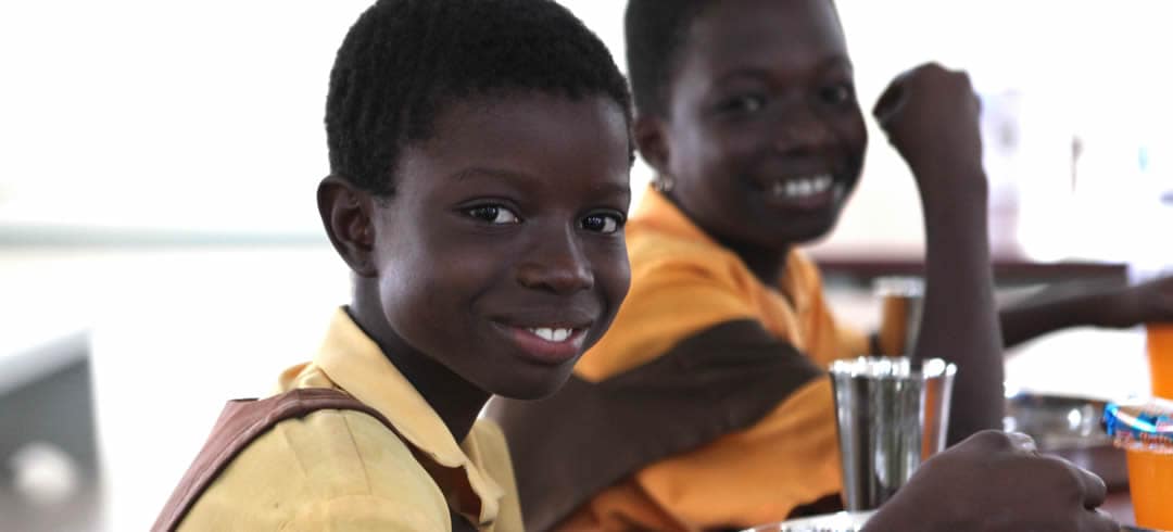 The Kenkey Story: Essential food of the Ga people of Ghana - TPRF.org