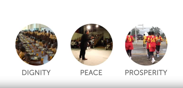 Prem Rawat Foundation Marks Historic Year of Empowering Initiatives ...