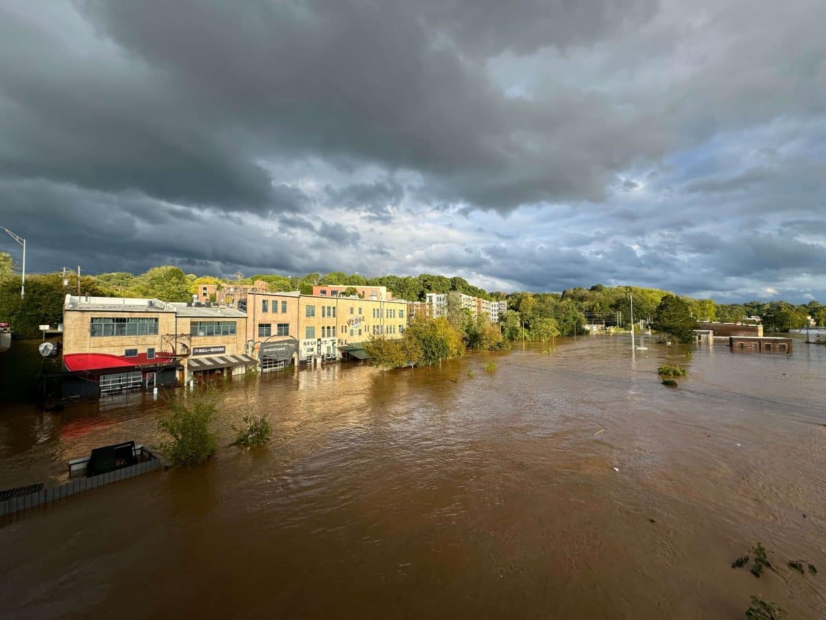 Humanitarian Aid for Hurricane Helene Victims - TPRF.org