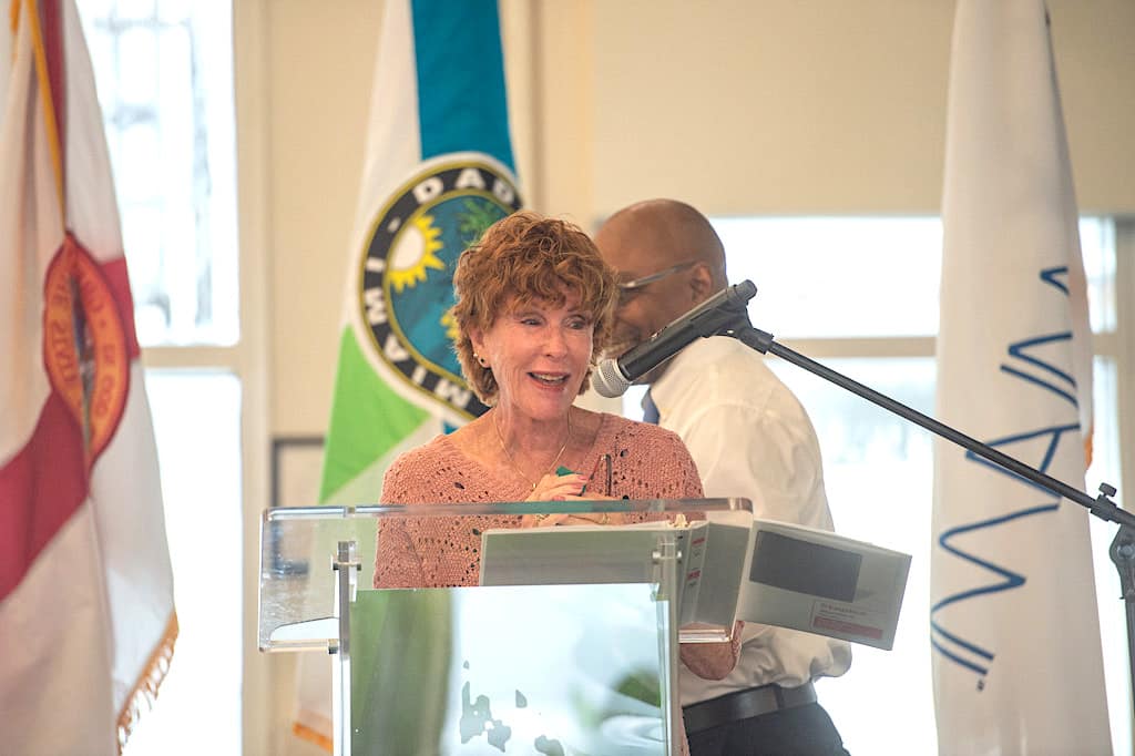 Volunteer Award for Peace Education Program Facilitator - TPRF.org