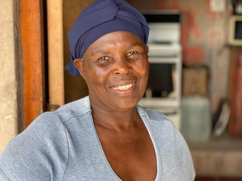 Prem Rawat Foundation & Likhon iThemba Partner to Feed Children in ...