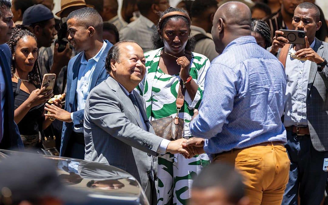 The Prem Rawat Foundation (TPRF) Home - TPRF.org