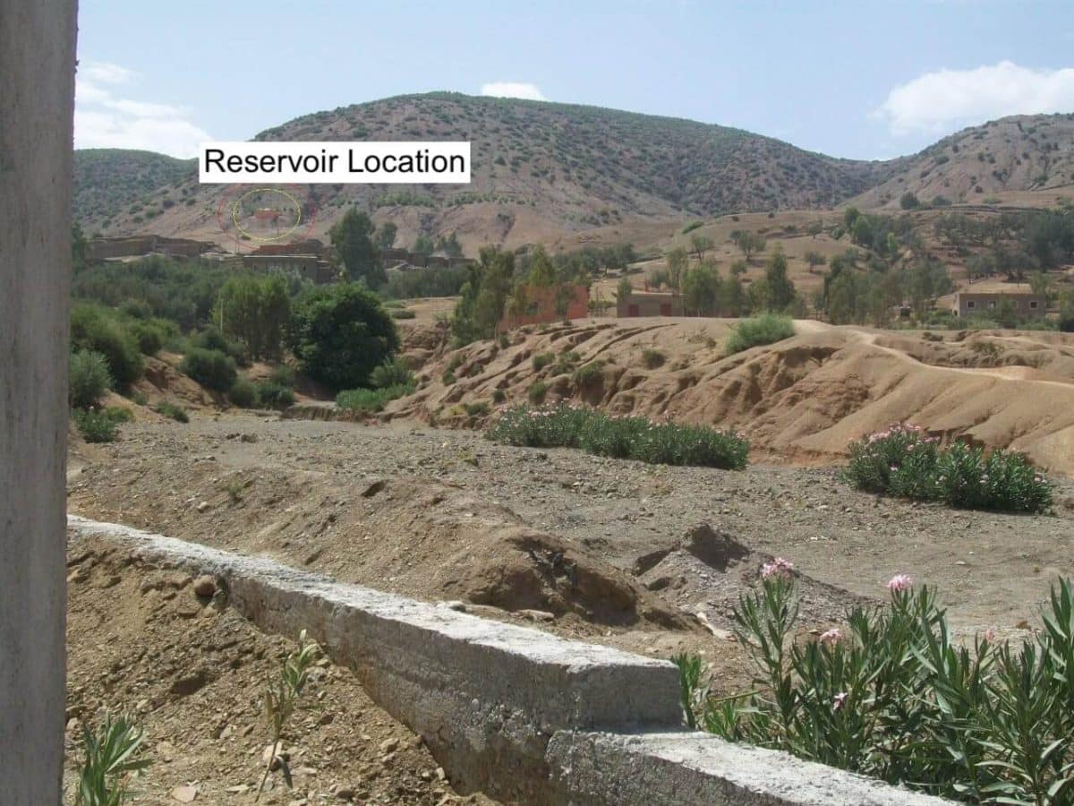 Long-term Project Launched by TPRF Brings Water to Remote Villages in ...
