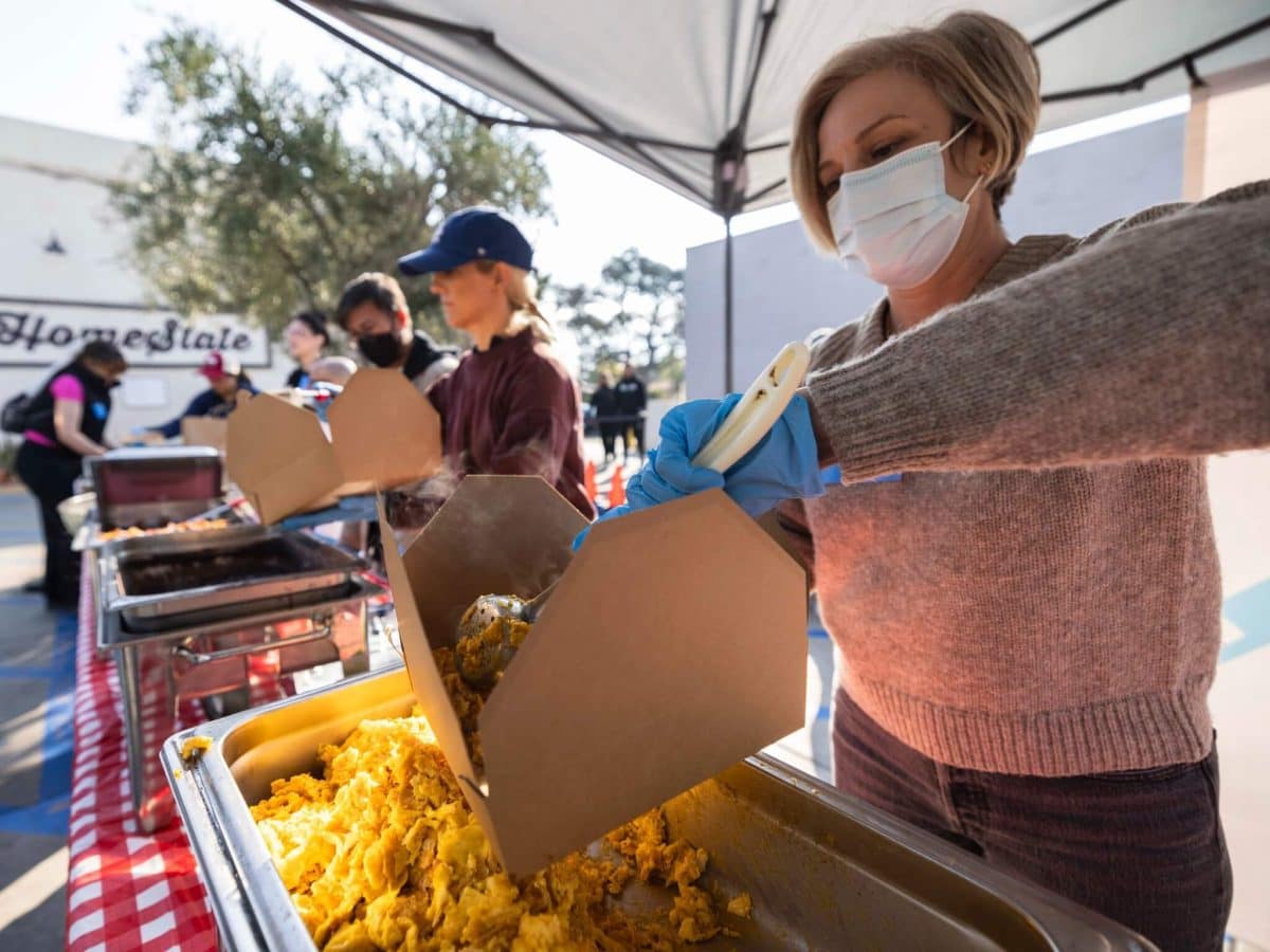 Update on Humanitarian Aid for U.S. Fire & Flood Victims - TPRF.org