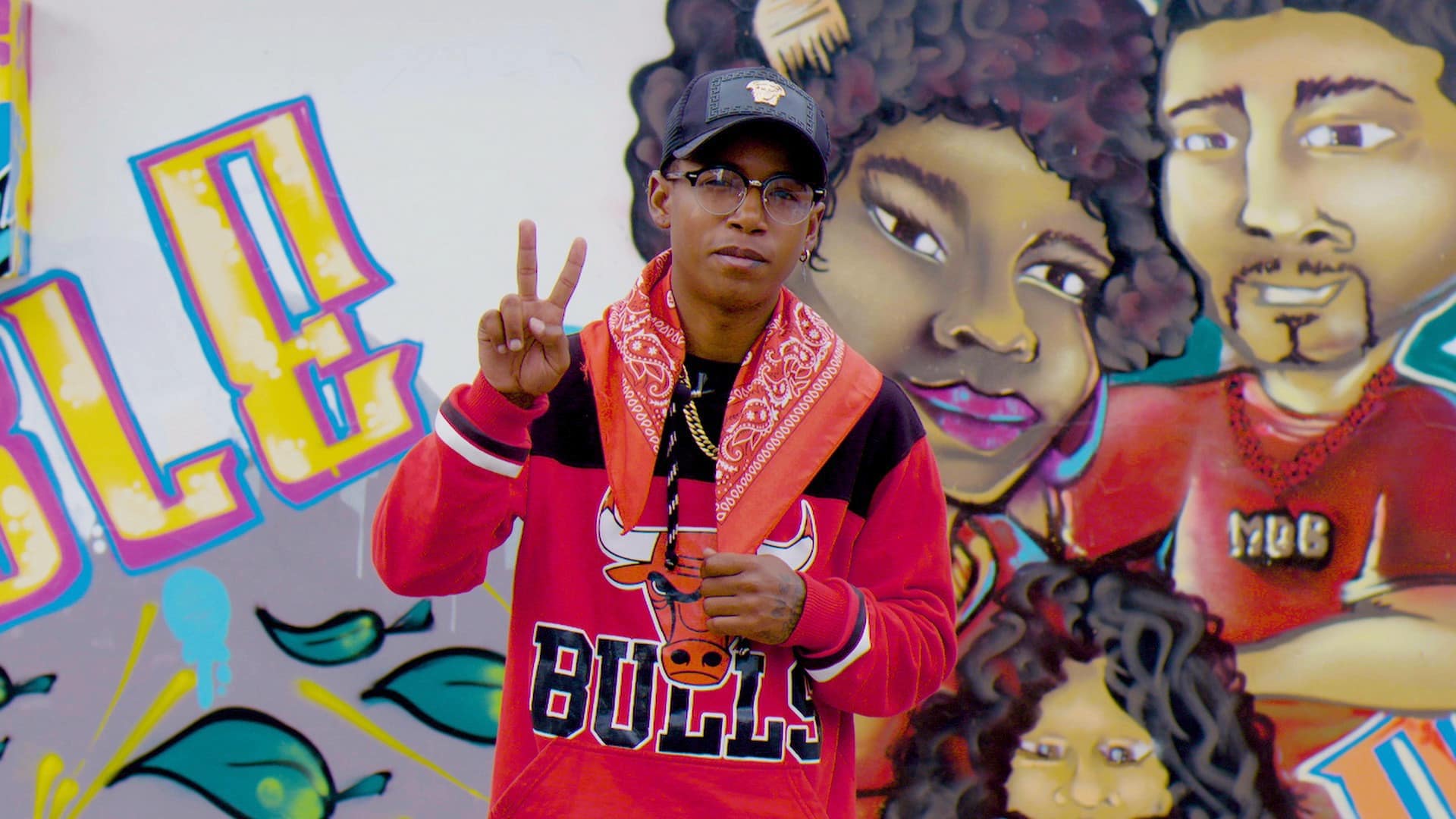 Mensagem do Dia da Paz dos Bloods de Ibarra: A Paz é Possível - TPRF.org