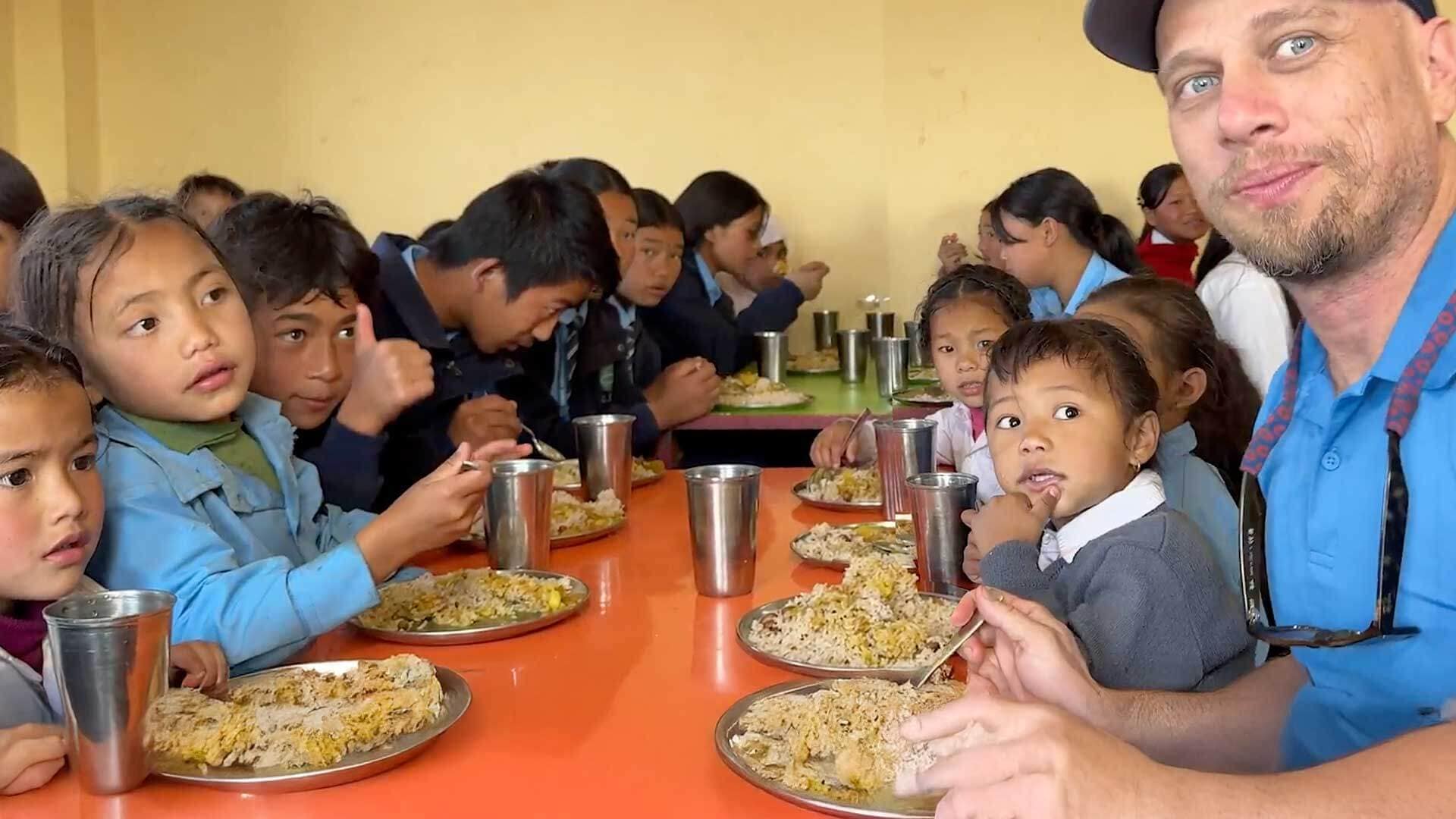 The Prem Rawat Foundation (TPRF) Home - TPRF.org