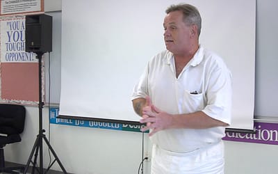 Peace Education Program - Offer the Workshops - TPRF.org