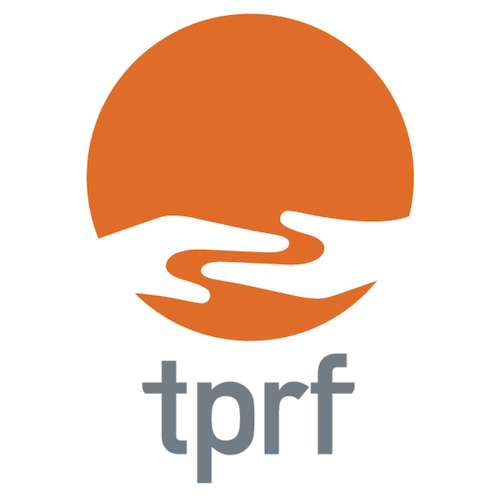 TPRF Announces Winner of Logo Contest - TPRF.org