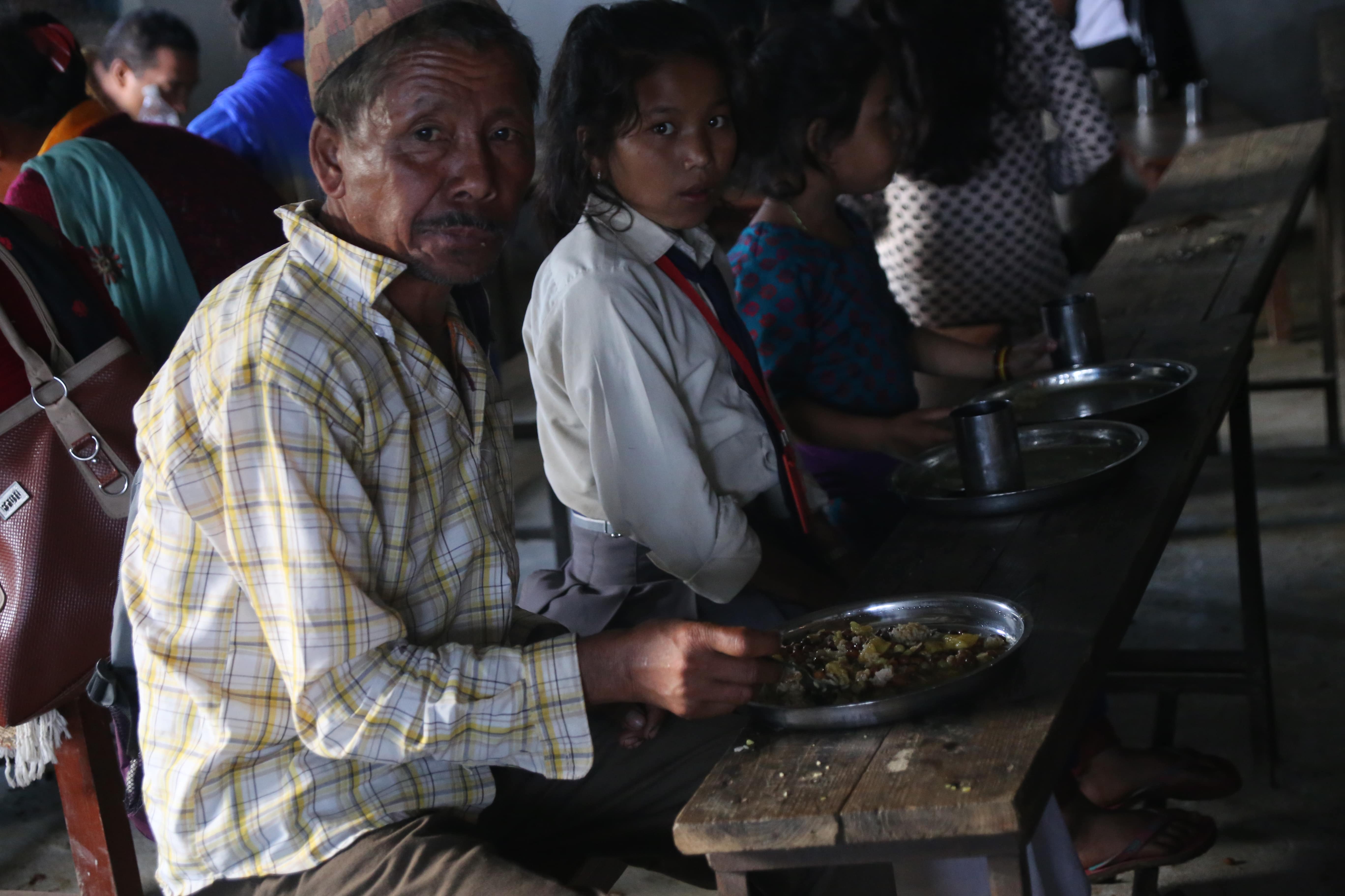 Prem Rawat Foundation Contributes $95,000 for Disaster Relief in U.S ...