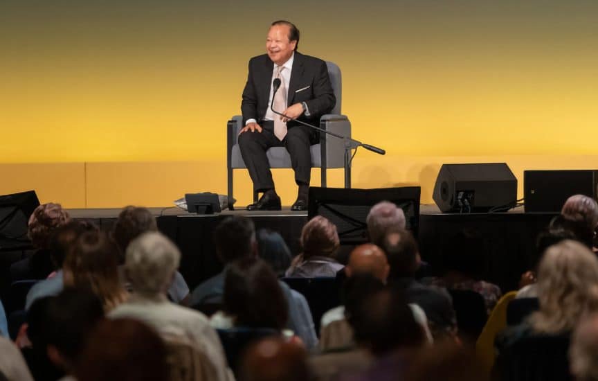 The Prem Rawat Foundation (TPRF) Home - TPRF.org
