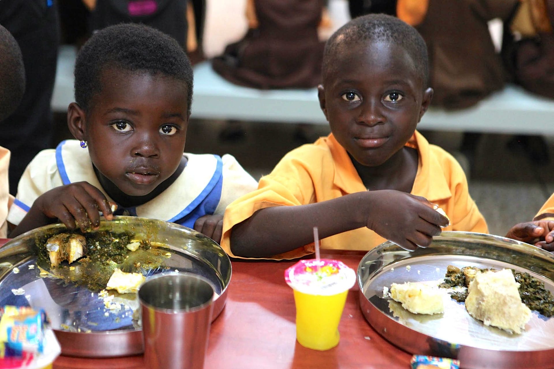Du changement dans un monde immuable (2e partie) - TPRF.org