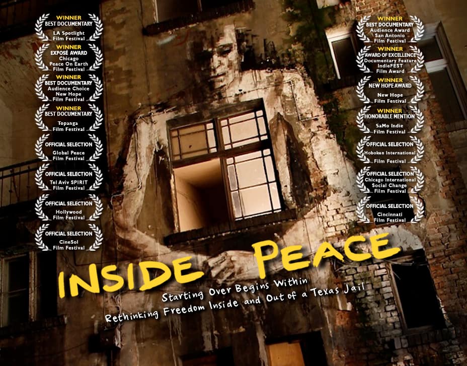 Award-winning Film to Highlight Peace Education Program on PBS Stations ...