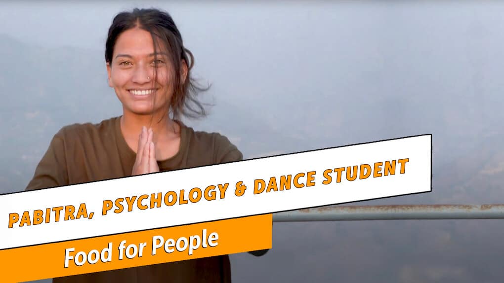 Daya Rawat Invites you to Transform Lives with Food for People - TPRF.org