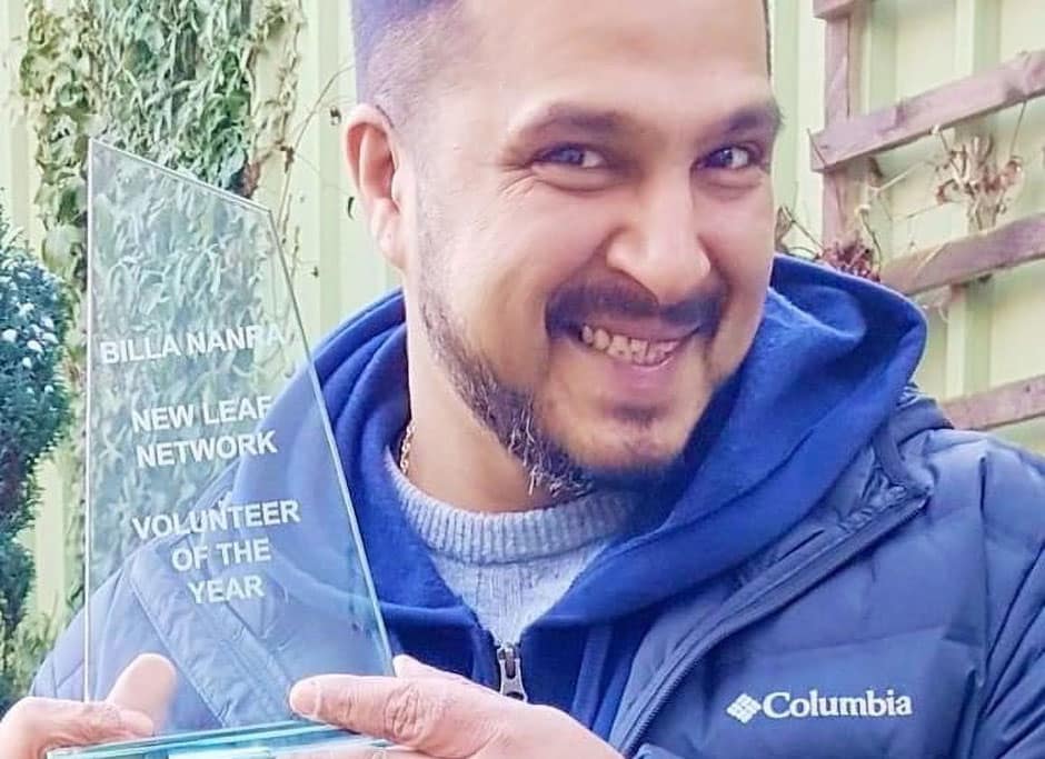 Billa Nanra: A Peace Education Program Success Story - TPRF.org