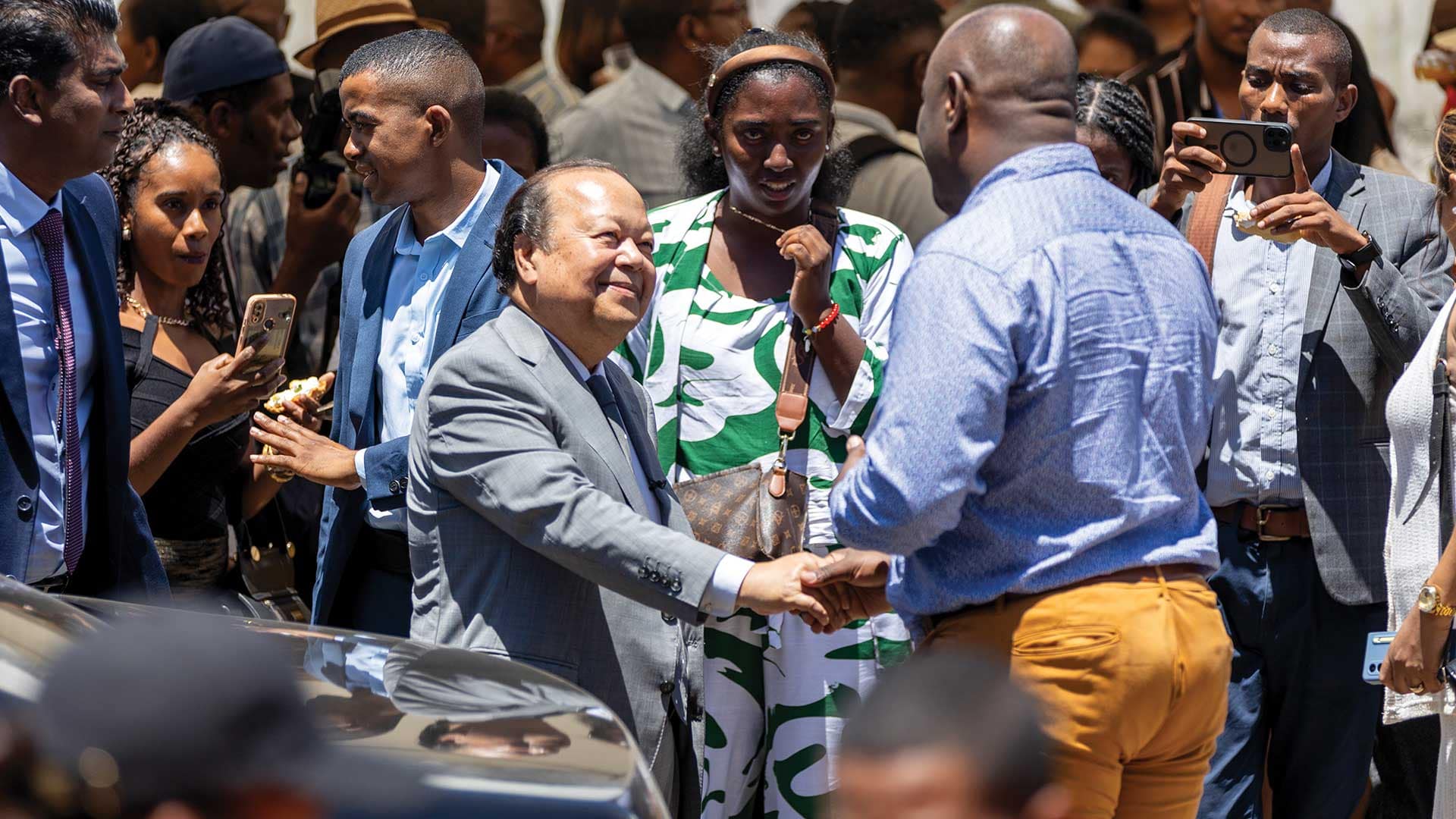 The Prem Rawat Foundation 2024 Annual Report Shows Outstanding Results ...